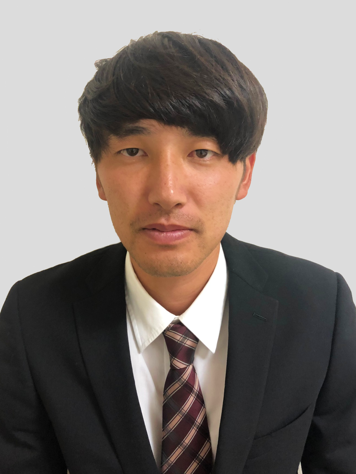 スタッフ - 長崎国際大学サッカー部